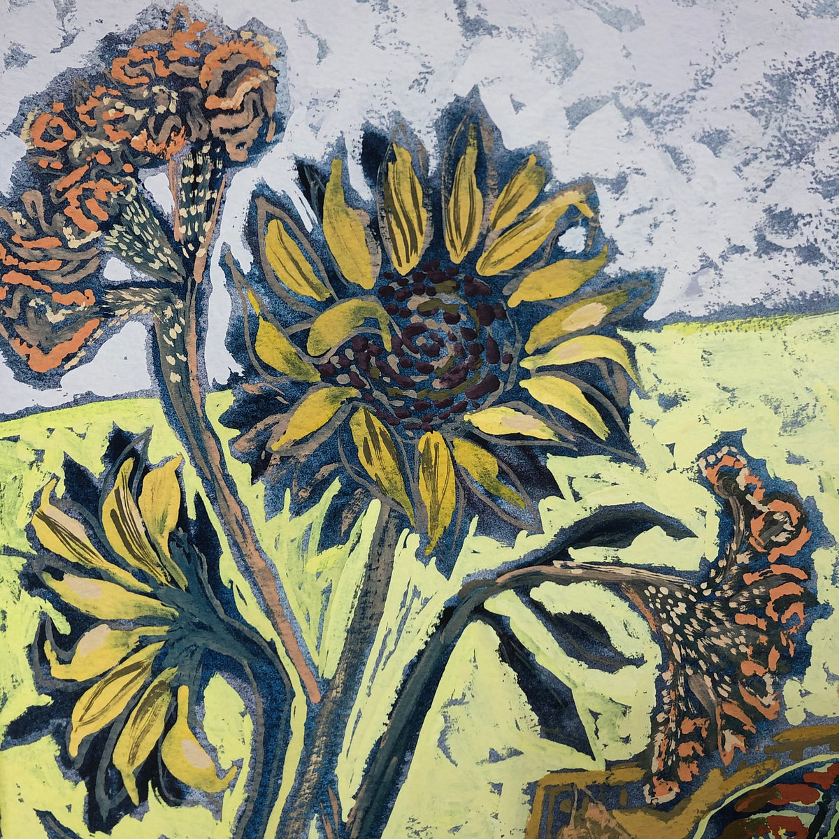 MADE Art Collection – Cardiff MADE