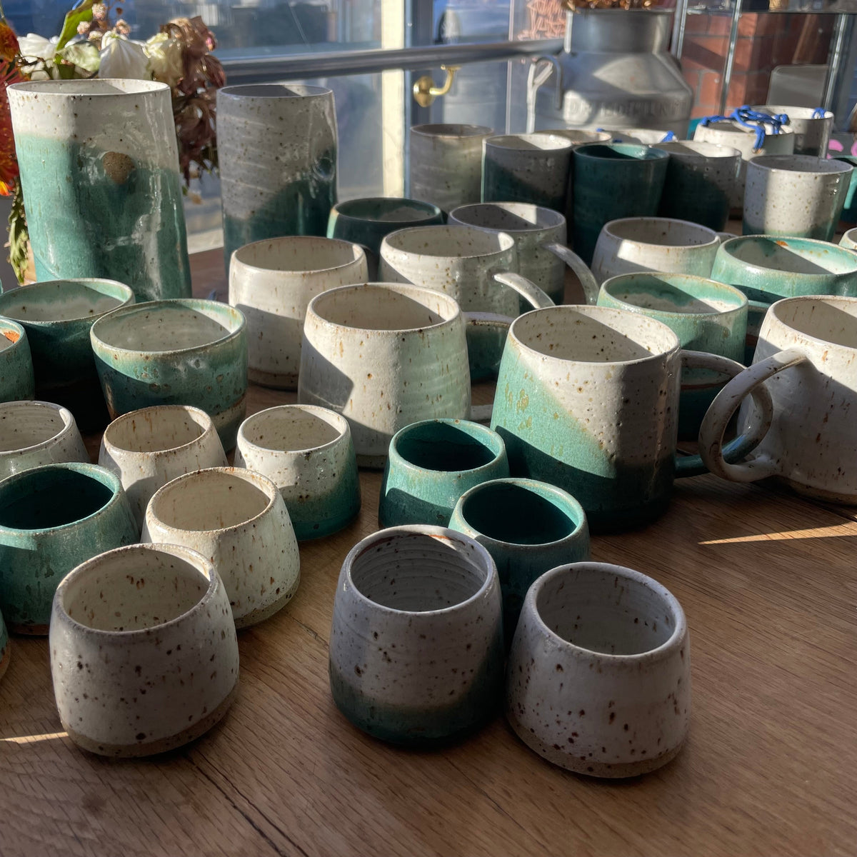 Ceramics – Cardiff MADE