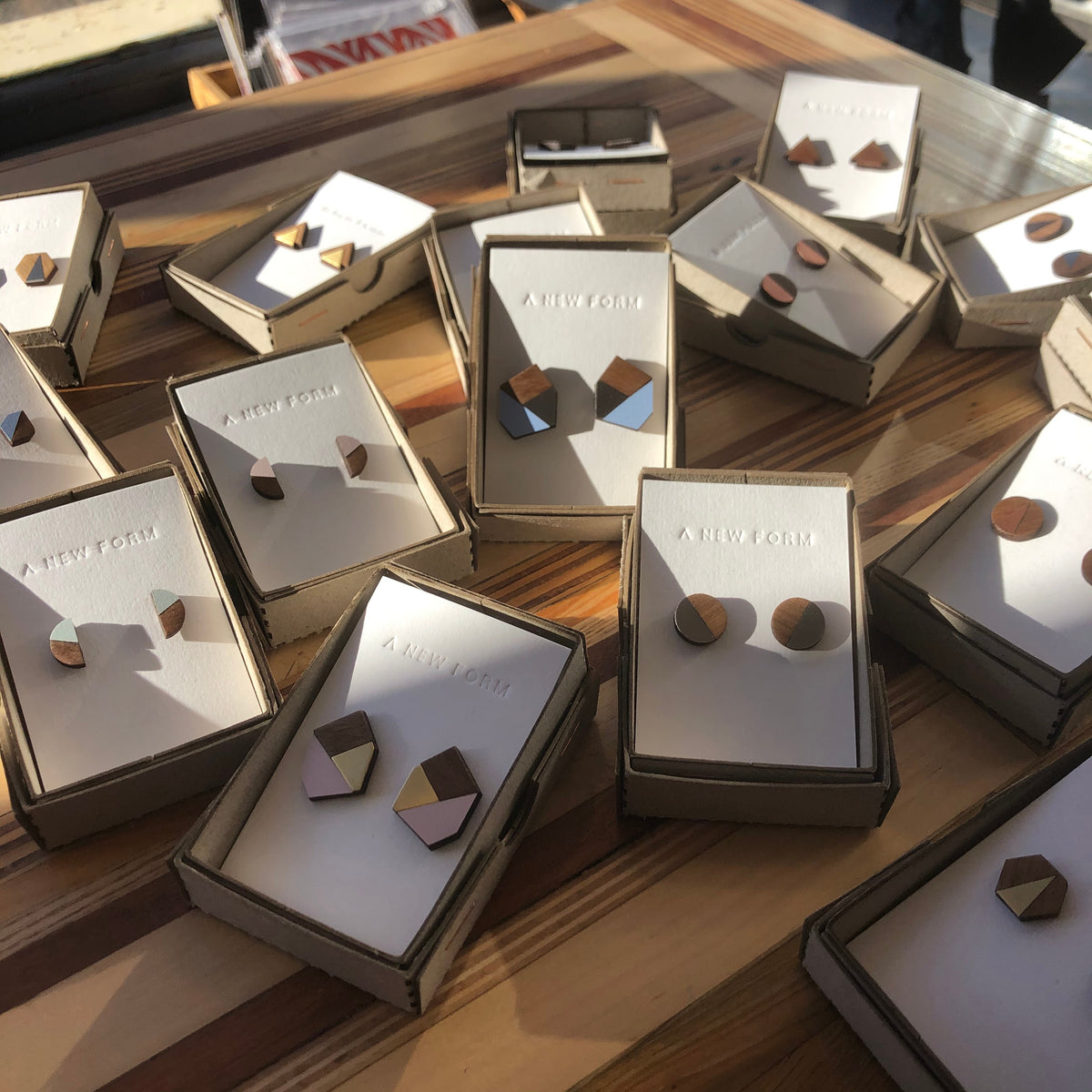 Jewellery – Cardiff MADE