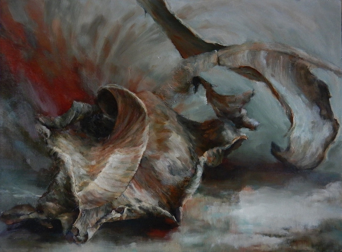 Deborah Duffield - 'Banana Leaf' – Cardiff MADE