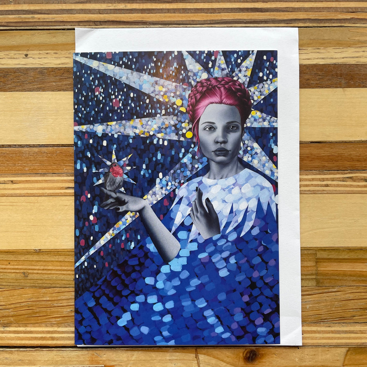 M.A.D.E - Winter Greetings Cards 2023 – Cardiff MADE